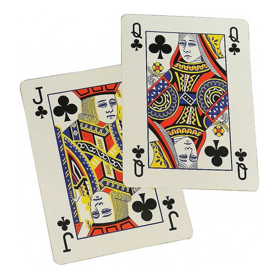 Piketové dvorní karty v lenormandu